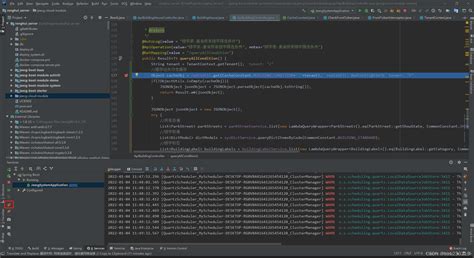 Idea 打断点不阻塞前端调用其他接口，方便本地和前端联调时断点调试代码idea设置断点不影响前端对接 Csdn博客