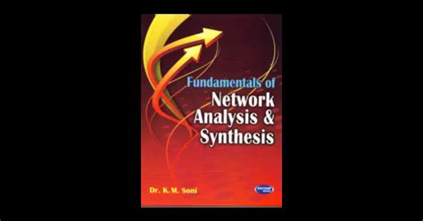 Fundamentals Of Network Analysis And Synthesis Padhega India