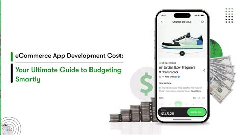 Ecommerce App Development Cost A Comprehensive Guide