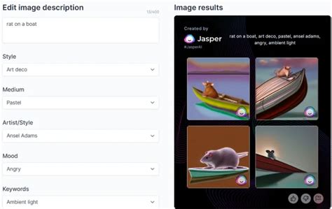 12 інструментів штучного інтелекту для створення зображень — Лабораторія ШІ
