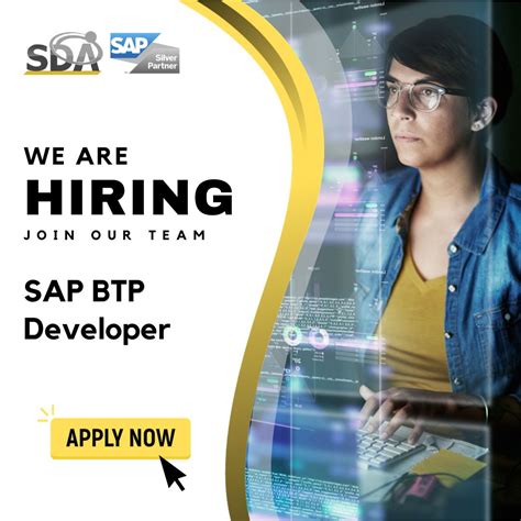 Reza Rassuli On Linkedin Developer Btp Sap Développeur Sap Btp