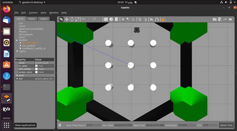 Github Aishaharbiturtlebot3 Simulation Slam Approach