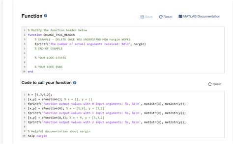 solved problem a function may receive less arguments than