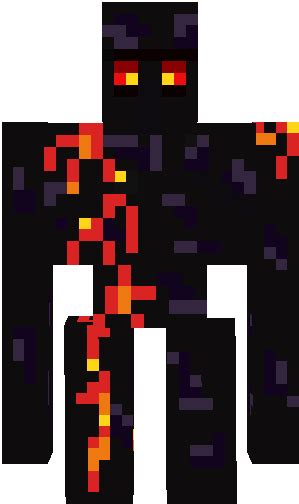 Obsidian Golem Iron Golem テクスチャ Novaskin