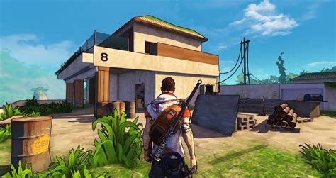 Mysterious House Dead Island Wiki Fandom