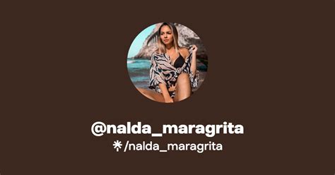 Naldamaragrita Linktree