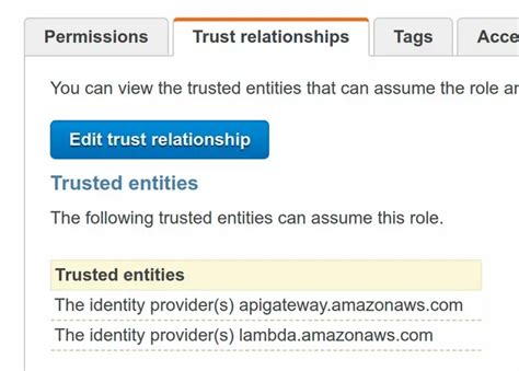 Iam Role Examples In Aws Cdk Complete Guide Bobbyhadz