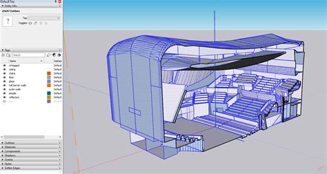 Sketchup Crashing Everytime I Export To Dxf Sketchup Sketchup Community