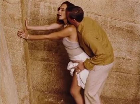 Gal Gadot Sex Scene Watch Porn Online