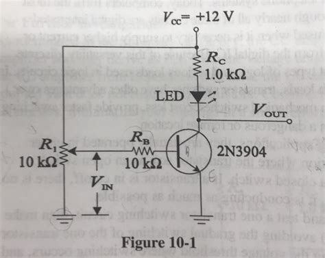 Solved Assume You Wanted To Determine The Base Current In Chegg Com