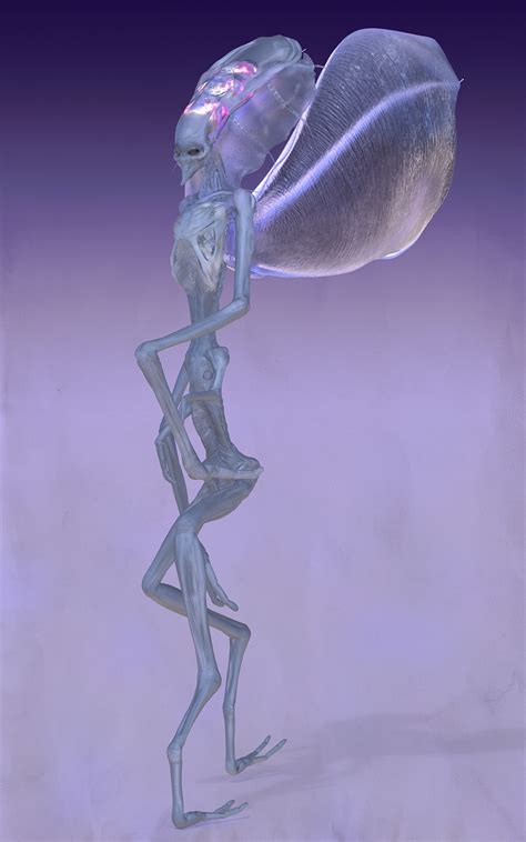 Derek Pendleton Independence Day Resurgence Queen Original Concept Design