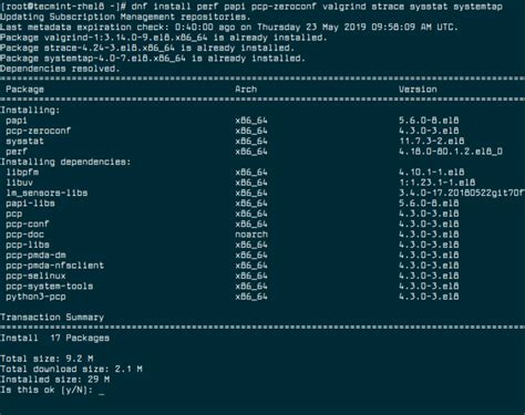 How To Setup A Developer Workstation In RHEL