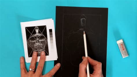 A Beginner S Guide To Creating Stunning Glass Drawing