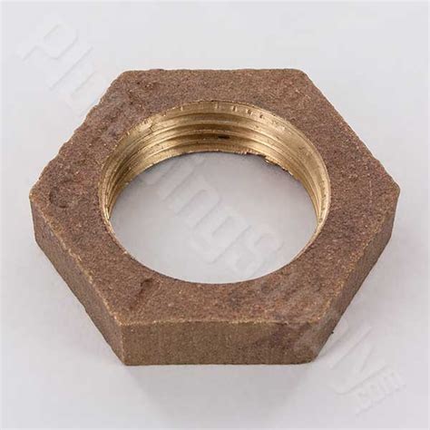 Brass Pipe Fittings