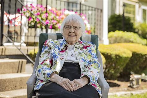 Clarissa Ann Howard Estate Donation Supports Nursing Program Cotc