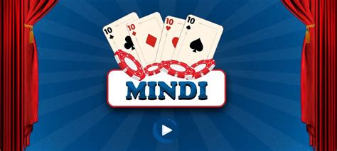 Download And Play Mindi Card Game On Pc Emulator