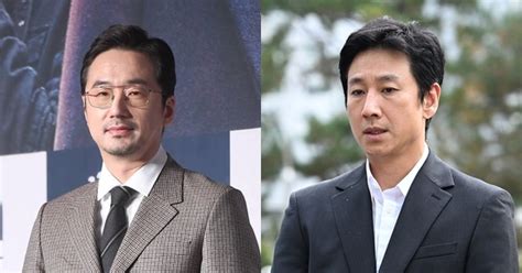 류승수 故이선균 애도 “아까운 배우 기사 보는 순간 심장 멈추는 듯”