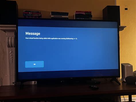 Game Crash Since Update R EvilDeadTheGame