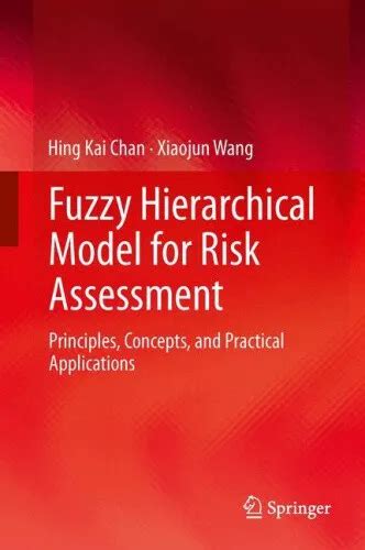 Fuzzy Hierarchical Model For Risk Assessment Principles Concepts And
