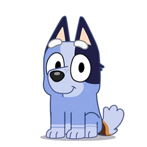 We Asked Ai To Turn Bluey Characters Into Real People And The Results Are Adorable Mouths Of