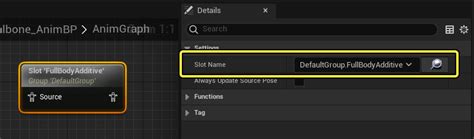 Virtual Bones In Unreal Engine Unreal Engine 5 6 Documentation Epic Developer Community