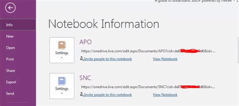 How To Migrate From Office 365 Onenote To Onenote Standard Microsoft