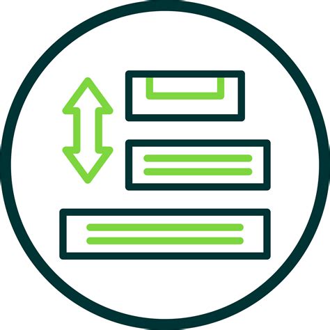 Agile Prioritize Vector Icon Design 16324274 Vector Art At Vecteezy