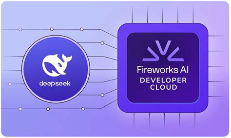 🔥 fireworks ai developer cloud for deepseek ai models 🐳 fireworks