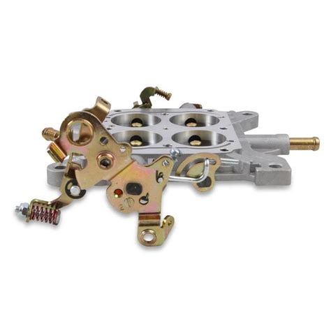 Holley Fuel Injection Throttle Body