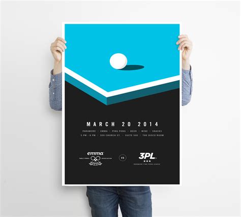 Event Flyer Examples To Inspire Your Design Venngage Gallery