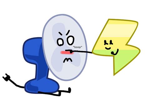 Lightning Boops Fanny By Skelllerzhd On Deviantart