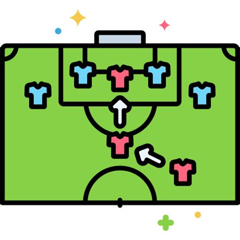 Pass Flaticons Lineal Color Icon