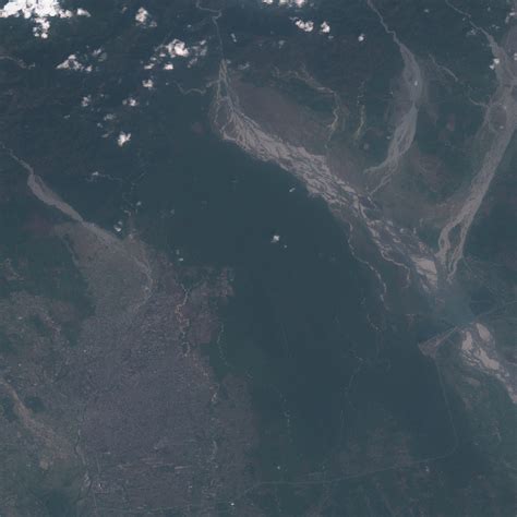 Remote Sensing Object Detection Dataset By Raghav Modi