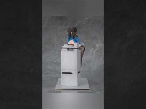 Iris Inoue Illustration By Aliosarvin Vibrastar Youtube