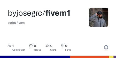 Github Byjosegrcfivem1 Script Fivem