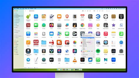 How To Fix App Not Deleting Or Still Showing After Deleting On Mac