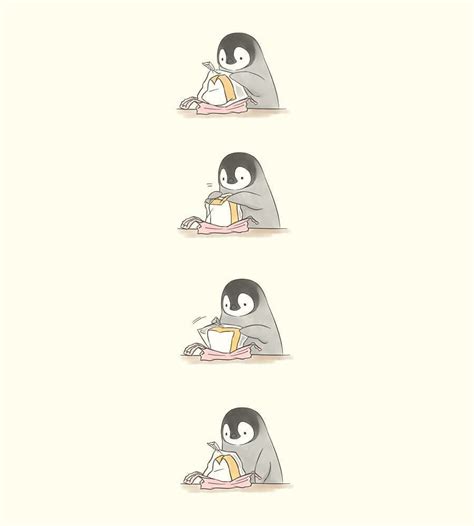 Cute Cartoon Animals With Bread Animals World