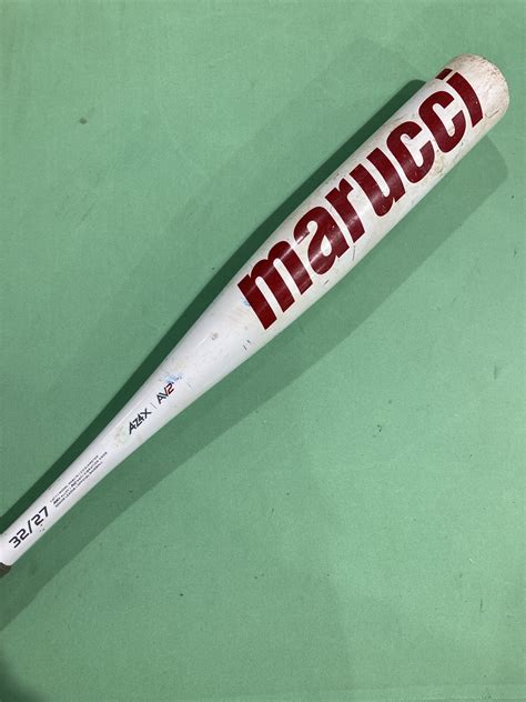 Used Usssa 32 5 Marucci Posey28 Bat Sidelineswap Buy And Sell On