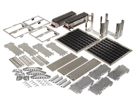 Component Test Systems｜products And Solutions｜advantest Corporation