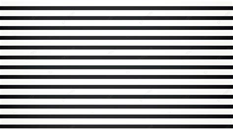 Horizontal Line Pattern Vector Background Seamless Repeatable Striped Texture Seamless Texture