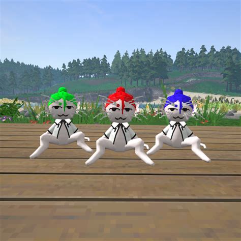 Voices Of The Void Wiki