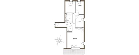 Vente Appartement T4 De 82 92 M² Neuf à Blain Résidence N°222904 N°011