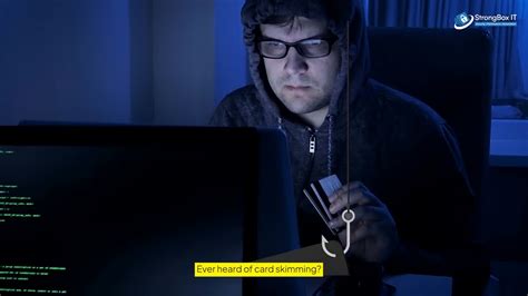 Strongbox It Cybersecurity Consulting On Linkedin Cardskimmingprevention