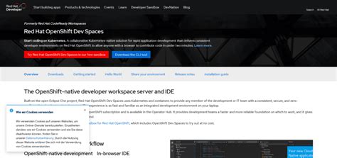 Codenvy Review Create Cloud Based Development Environments And