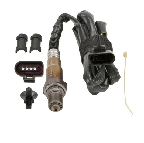 Understanding Oxygen Sensors In Your Euro How To Identify Failing Ones Modded Euros Blog