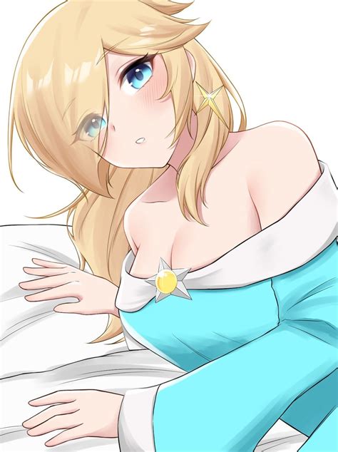 Rosalina Mario Drawn By Tomatomiya Danbooru Rosalina Mario Drawn By Tomatomiya Danbooru