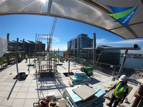 Video Tensile Structure Systems Tss On Linkedin Watch As The