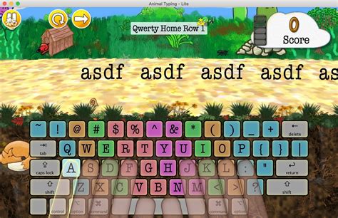 How To Learn Typing Speed In Laptop Free Printable Template