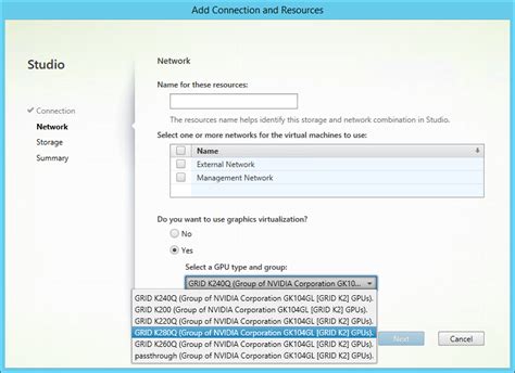 Upgrading The NVIDIA GRID VGPU Driver On XenServer Floris Van Der Ploeg