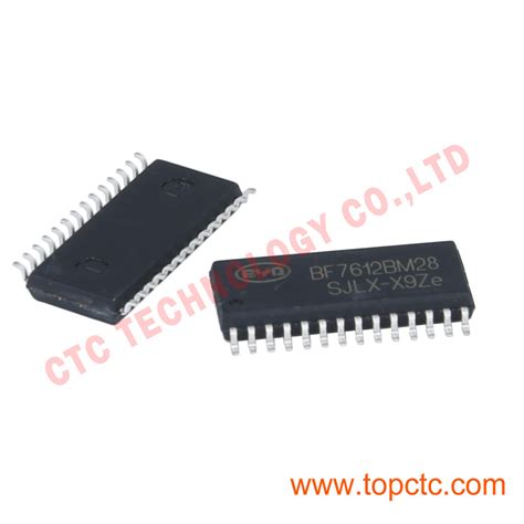 NC Cap PSR IITM CV CC Primary Side Regulation Power Switch IC SF S